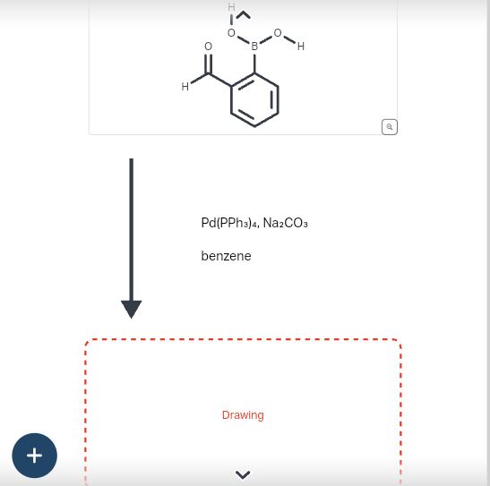 Solved Draw the product of the reaction shown below. Ignore | Chegg.com