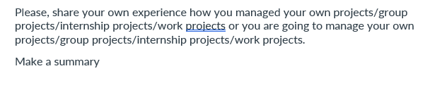 Solved A general guidline of what rules to follow when | Chegg.com