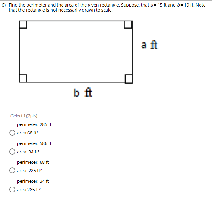 Solved Find the perimeter of the larger triangle given that | Chegg.com