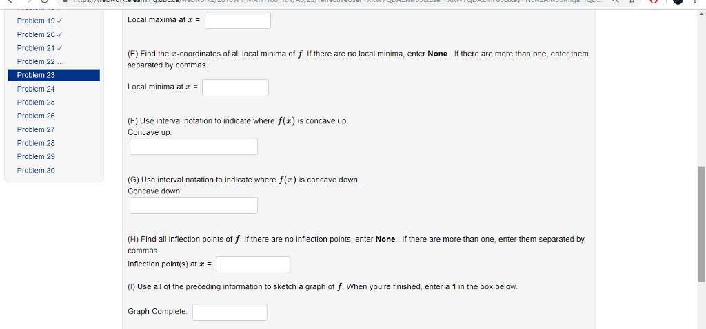 Solved Problems Problem 1 Problem 2 Problem 3. Problem 4 | Chegg.com