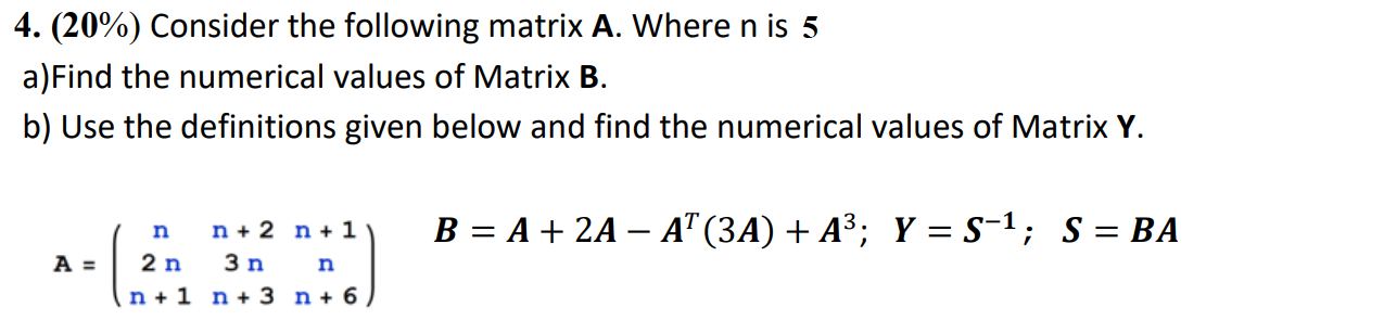 Solved For this question please use MATHEMATICA. AGAIN | Chegg.com