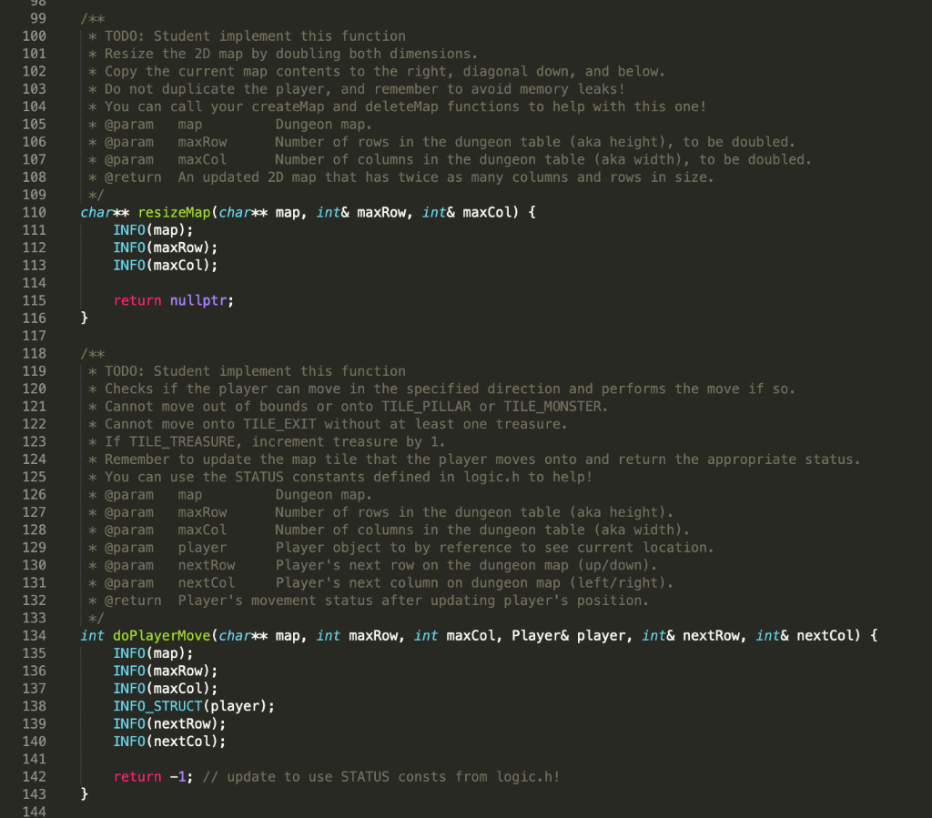 In This Assignment You Will Build On Code That Reads 