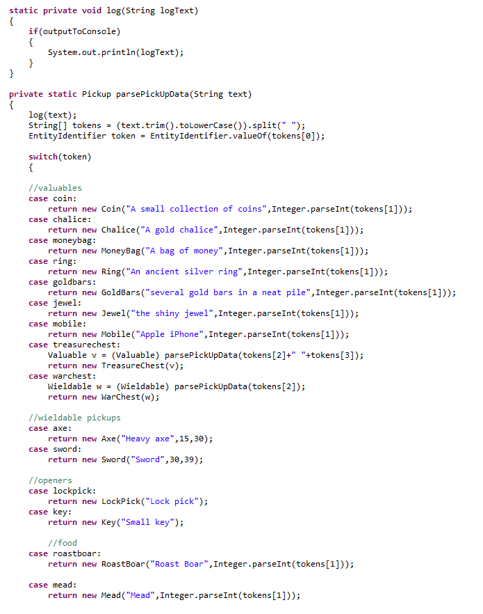 Text-based adventure games have been around since the | Chegg.com