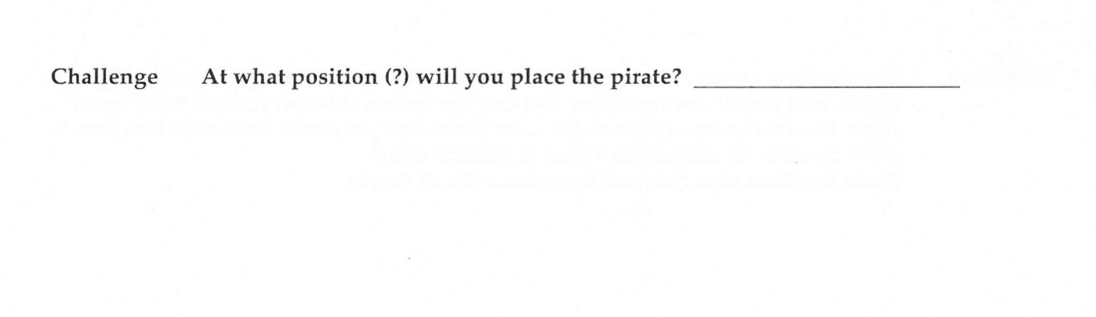 Activity 4 Lab Challenge: Walk the plank. Setup Let's | Chegg.com