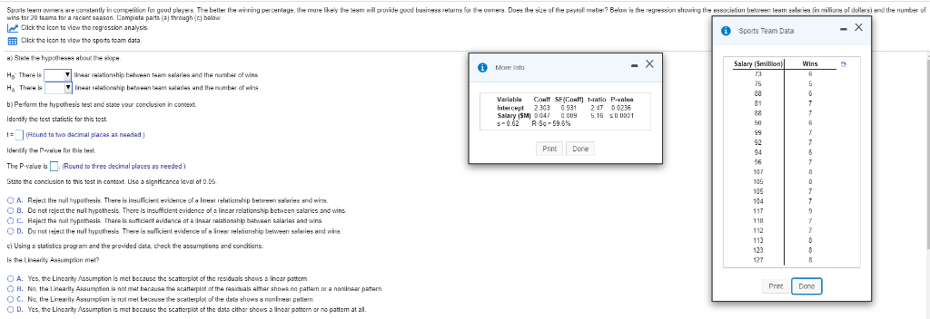 Solved size o he netell malle? Beluw is the reesio shwing | Chegg.com