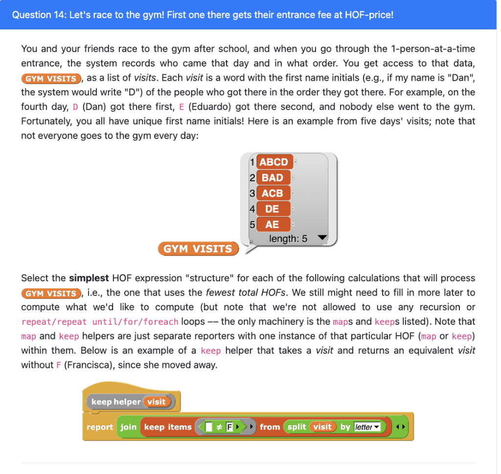 Solved You and your friends race to the gym after school, | Chegg.com