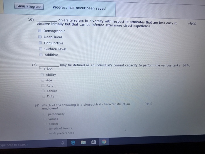 Solved responsible for are defined as people oversee the | Chegg.com