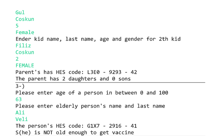 Solved Purpose To Learn Inheritance Logic In This 9660