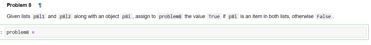 Solved Given the string p3s, assign to the sub-string | Chegg.com