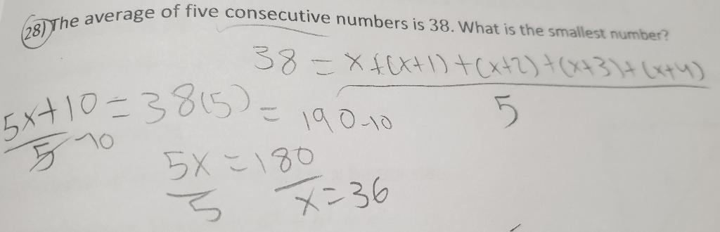 Solved Can you show me the work needed to solve this? How do | Chegg.com