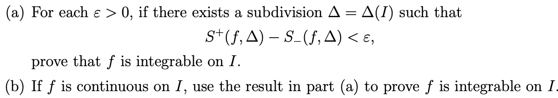 Solved Suppose f is a real-valued function defined on the | Chegg.com