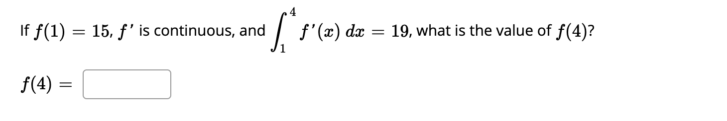 Solved Use Part 1 of the Fundamental Theorem of Calculus to | Chegg.com