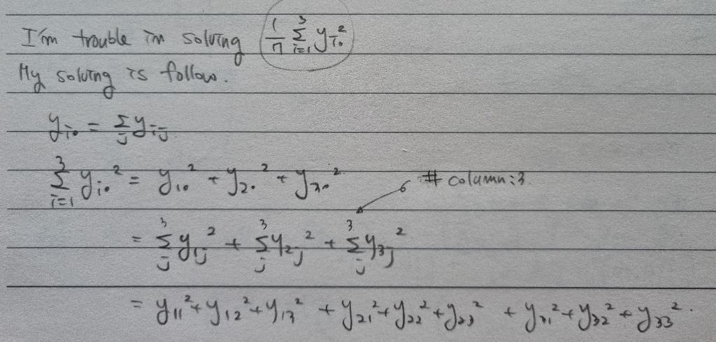 Solved TABLE 13.2 Ascorbic Acid (mg/100g) for Three | Chegg.com
