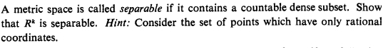 Solved Prove that every open set in R1 is the union of an at | Chegg.com