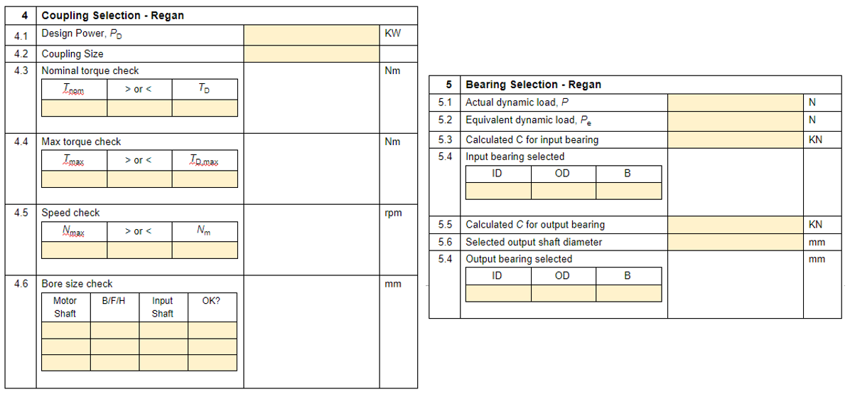 EGSD. Need help to fill in the blank. (Show | Chegg.com