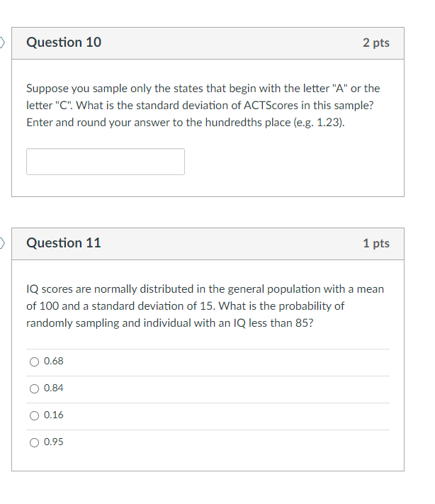 Solved Referring to the previous question, suppose you take | Chegg.com