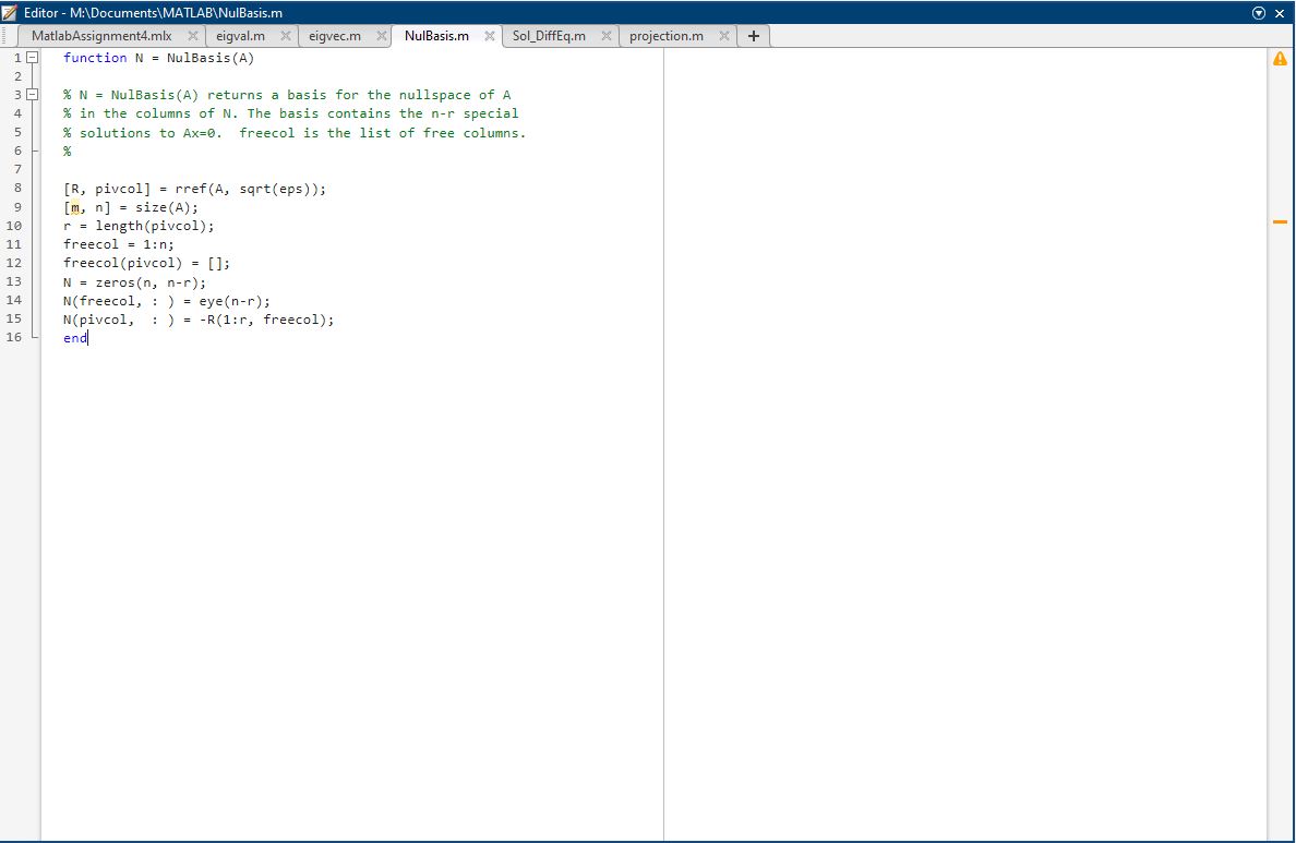 Solved I just need all parts of excerise 1 to be answered. | Chegg.com