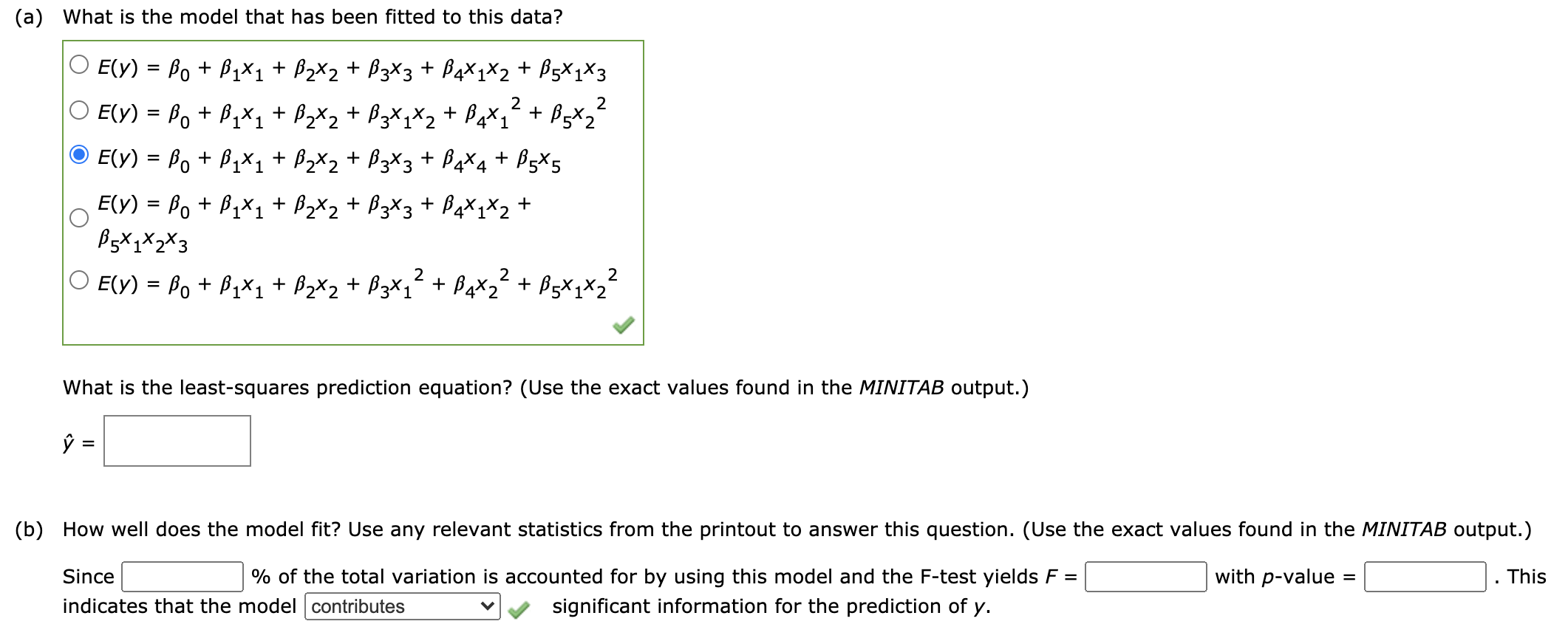 Solved The Academic Performance Index (API) has been used to | Chegg.com