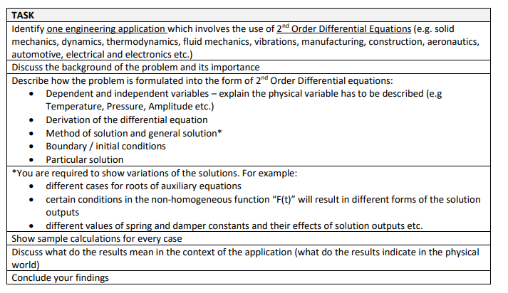 Solved How to solve Application about Skydiving using 2nd | Chegg.com