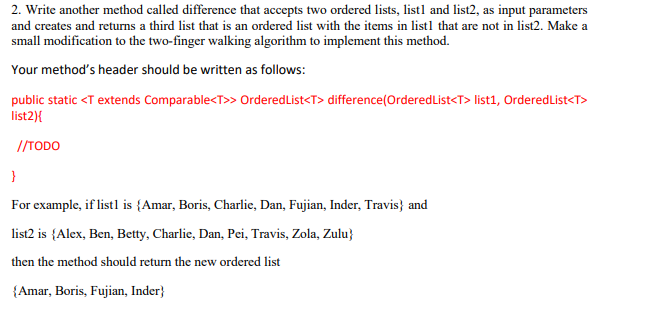 Use java to finish by INTELLIJ IDEA !!!! thanks | Chegg.com