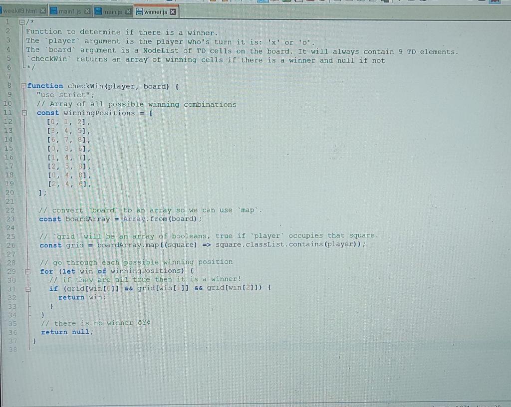 I WANT JAVASCRIPT CODE FOR THIS ASSIGNMENT AND | Chegg.com
