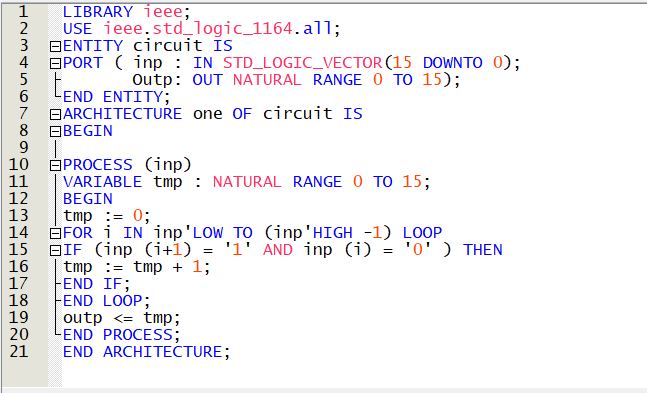 Solved Sub: Advanced Digital Design For the following | Chegg.com