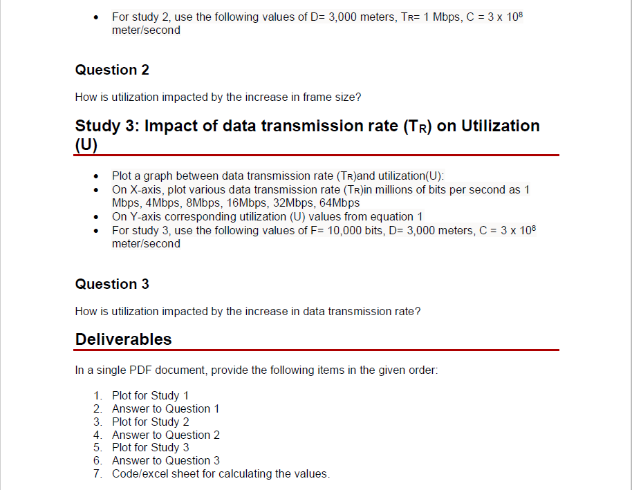 Solved In this assignment, you will study the performance of | Chegg.com