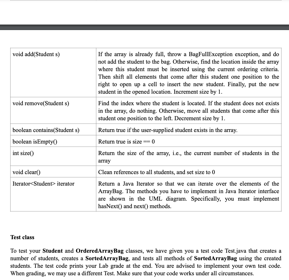 Solved Rules: 1. You are given the following files: | Chegg.com