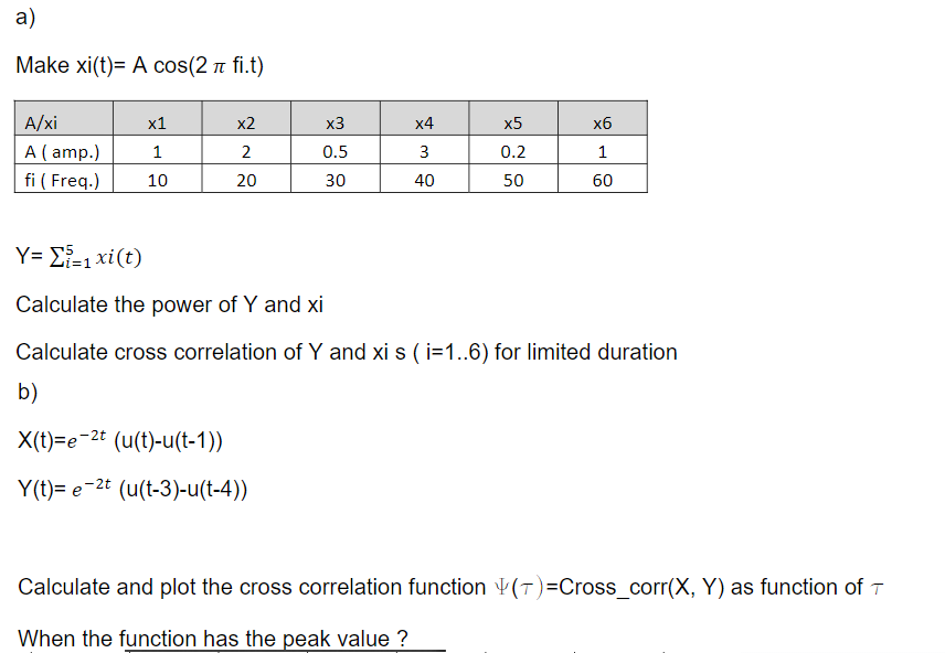 Solved Please post a copy and paste version of the Matlab | Chegg.com