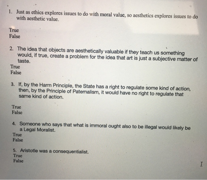 Solved 1. Just as ethics explores issues to do with moral | Chegg.com