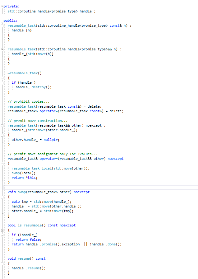 Task First, download the a10_resumable_task.hpp file | Chegg.com