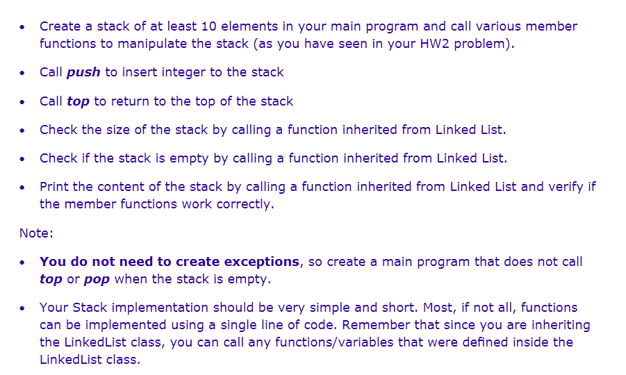 Solved (Exercise 1) In this part of the lab, you will be | Chegg.com