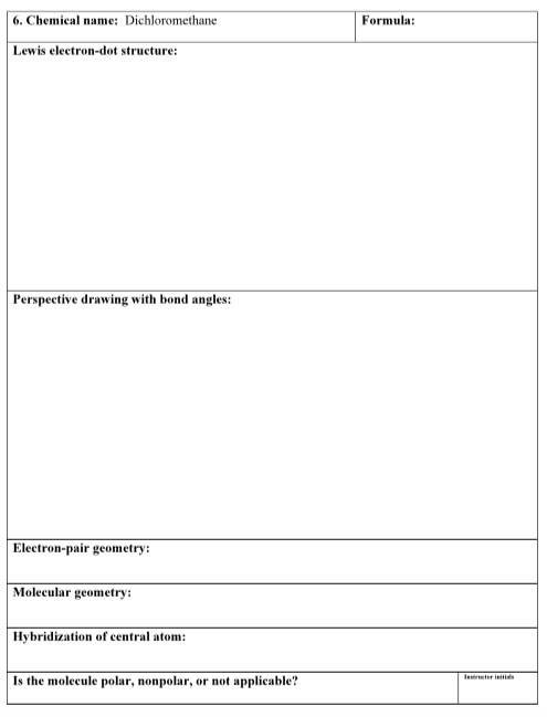 Solved 2. Chemical name: Selenium monoxide dichloride | Chegg.com