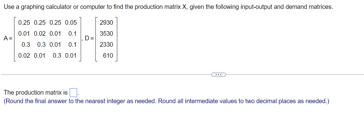 Solved Use a graphing calculator or computer to find the | Chegg.com