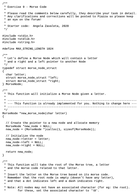Solved Implement The Todo Functions With C Language Please 