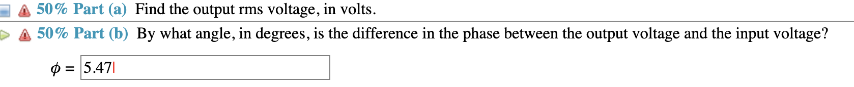 Solved (4\%) Problem 7: An RC high-pass filter is shown in | Chegg.com