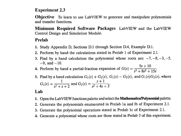Solved Note: The mentioned appendices are instructions on | Chegg.com