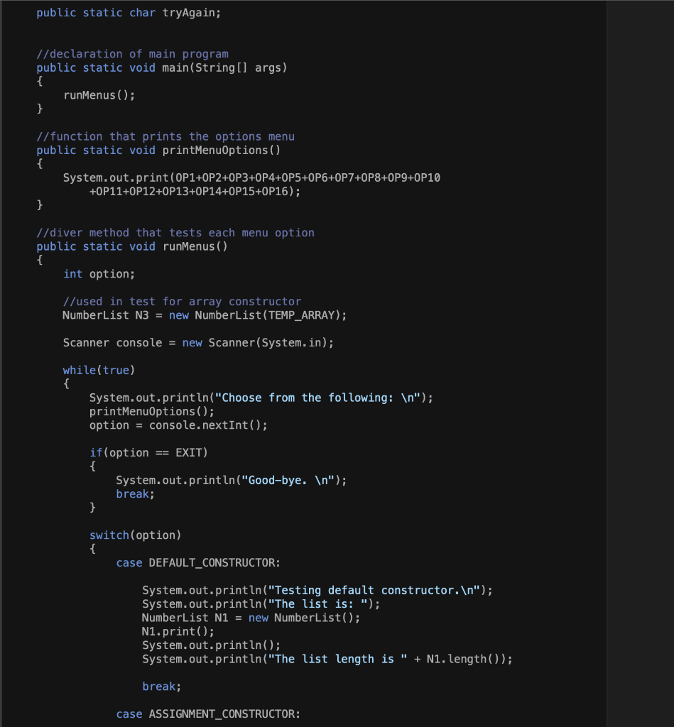 Solved Input.txt 15 1 2 3 4 5 6 7 8 9 10 11 12 13 13 15 | Chegg.com