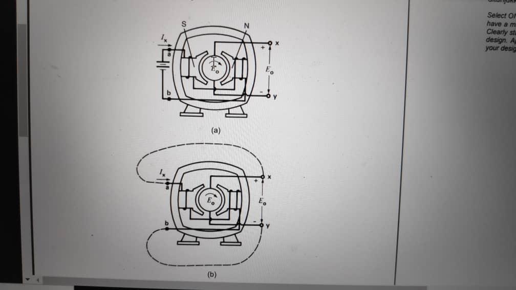 Solved From observation, what is the obvious difference | Chegg.com