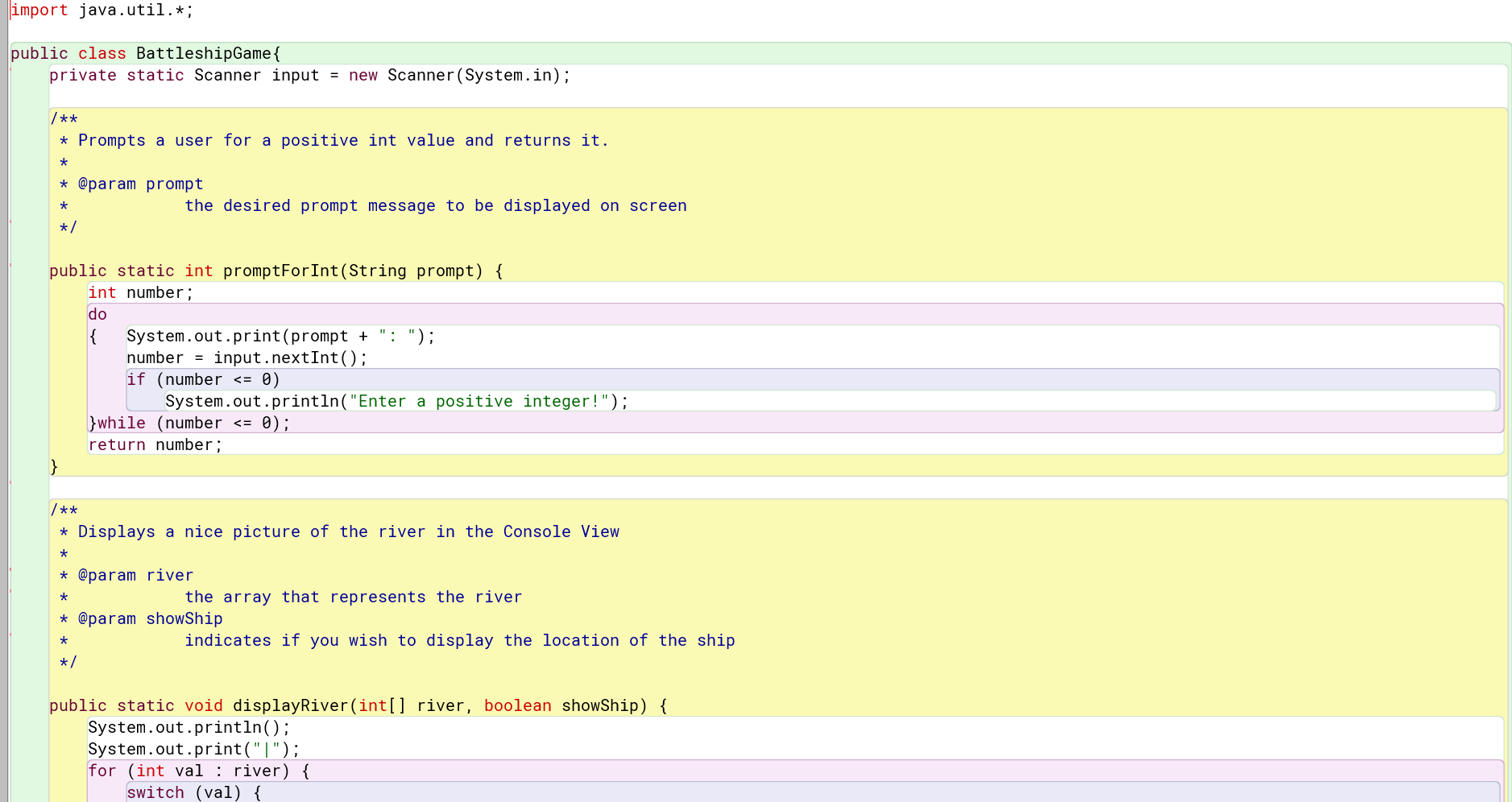 - No Ship You will use integers to represent the 3 | Chegg.com