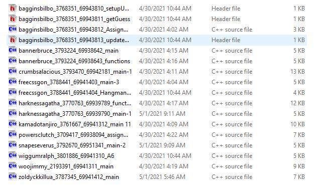 Solved SHELL SCRIPT Specifications For this assignment you | Chegg.com
