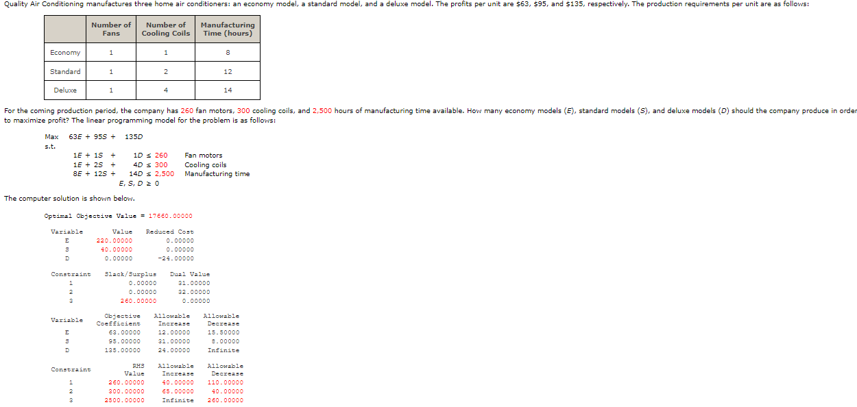Hello, Can i get help on answering this question all | Chegg.com