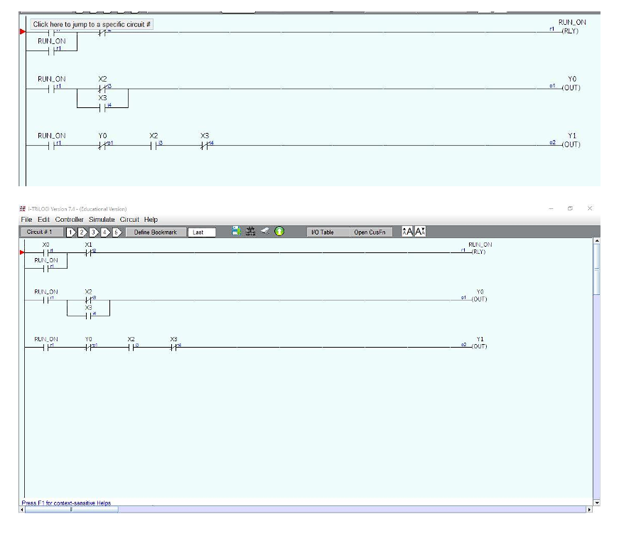 Solved 2. Input and Output Port Table | Chegg.com