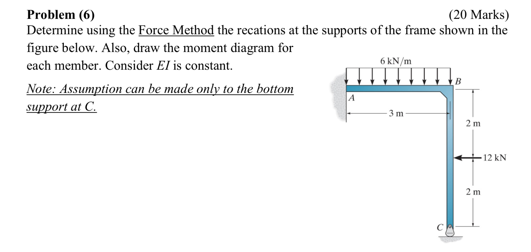 Solved by an EXPERT Please read the question carefully before solving. | Chegg.com