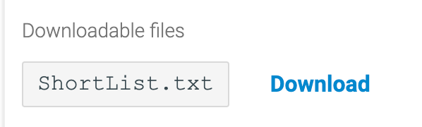 Solved Input Your file content Expected file contentbee hood | Chegg.com