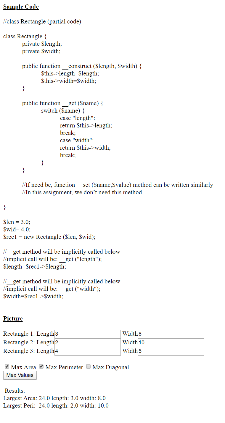 Solved Topics Classes Objects Description In This 