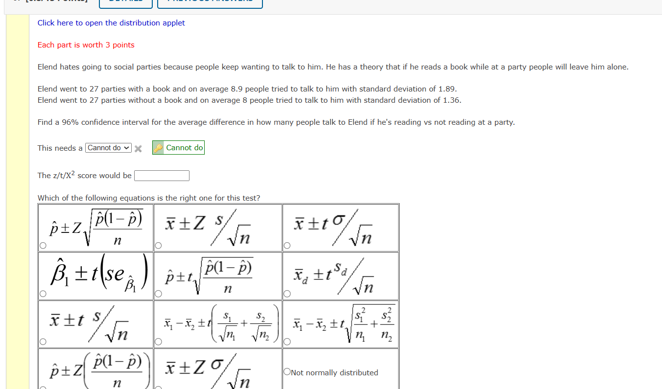 Solved why this question cannot be done ? | Chegg.com