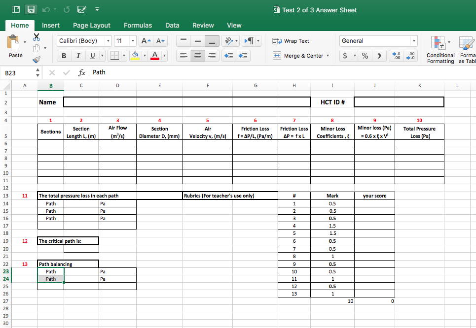 QUESTION 1 Instruction: Answer the following question | Chegg.com
