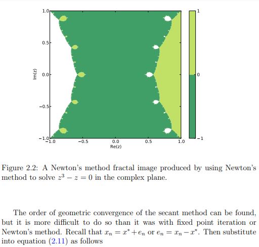 Notes from Section 2.4 Provided Below. Please Include | Chegg.com