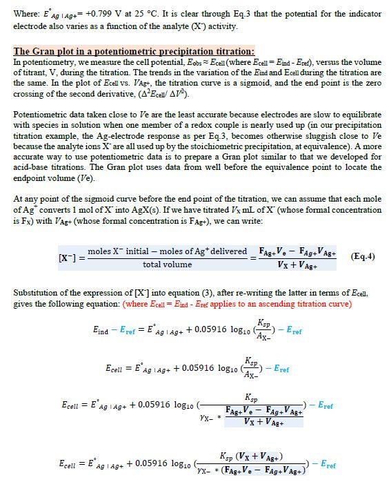 I need help in plottting the graph using that | Chegg.com